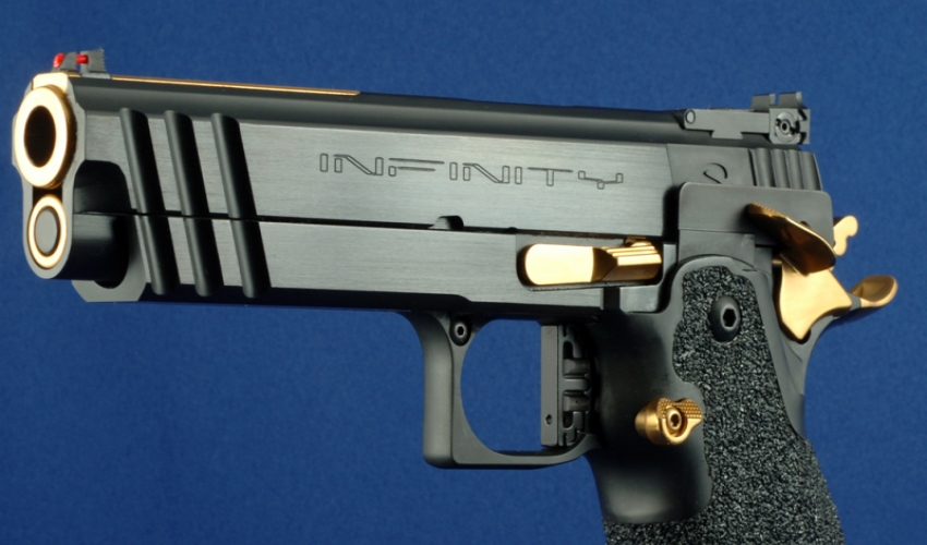 JÜRGEN FLASS SHOOTING ACCESSORIES