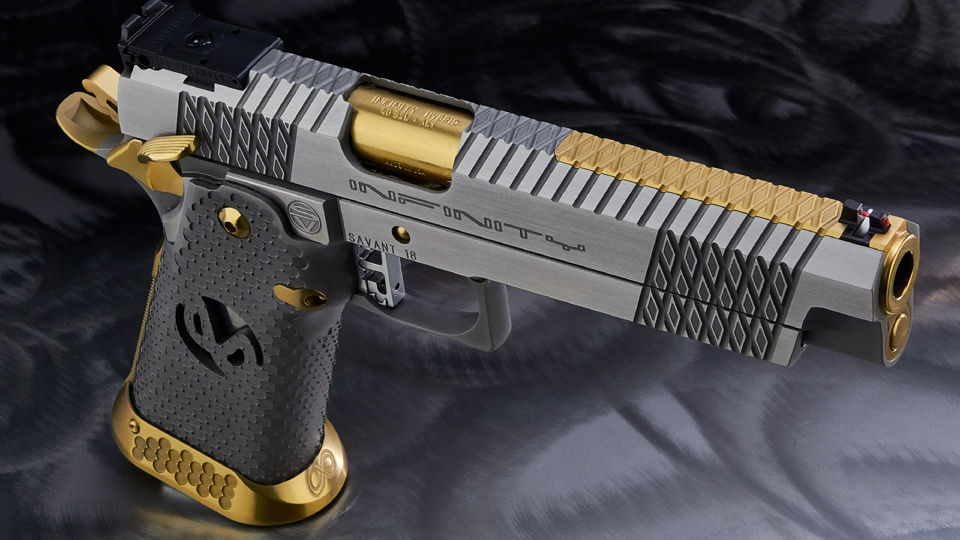 JÜRGEN FLASS SHOOTING ACCESSORIES